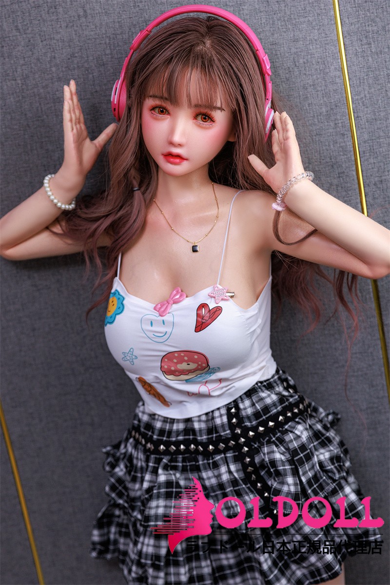 Real girl(A工場) 148cm Cカップ（皮紋付き） R36ヘッド フルシリコン製 等身大 リアルドール ラブドール ダッチワイフ マネキン セックス ライフサイズ 女性モデル 大人 ...