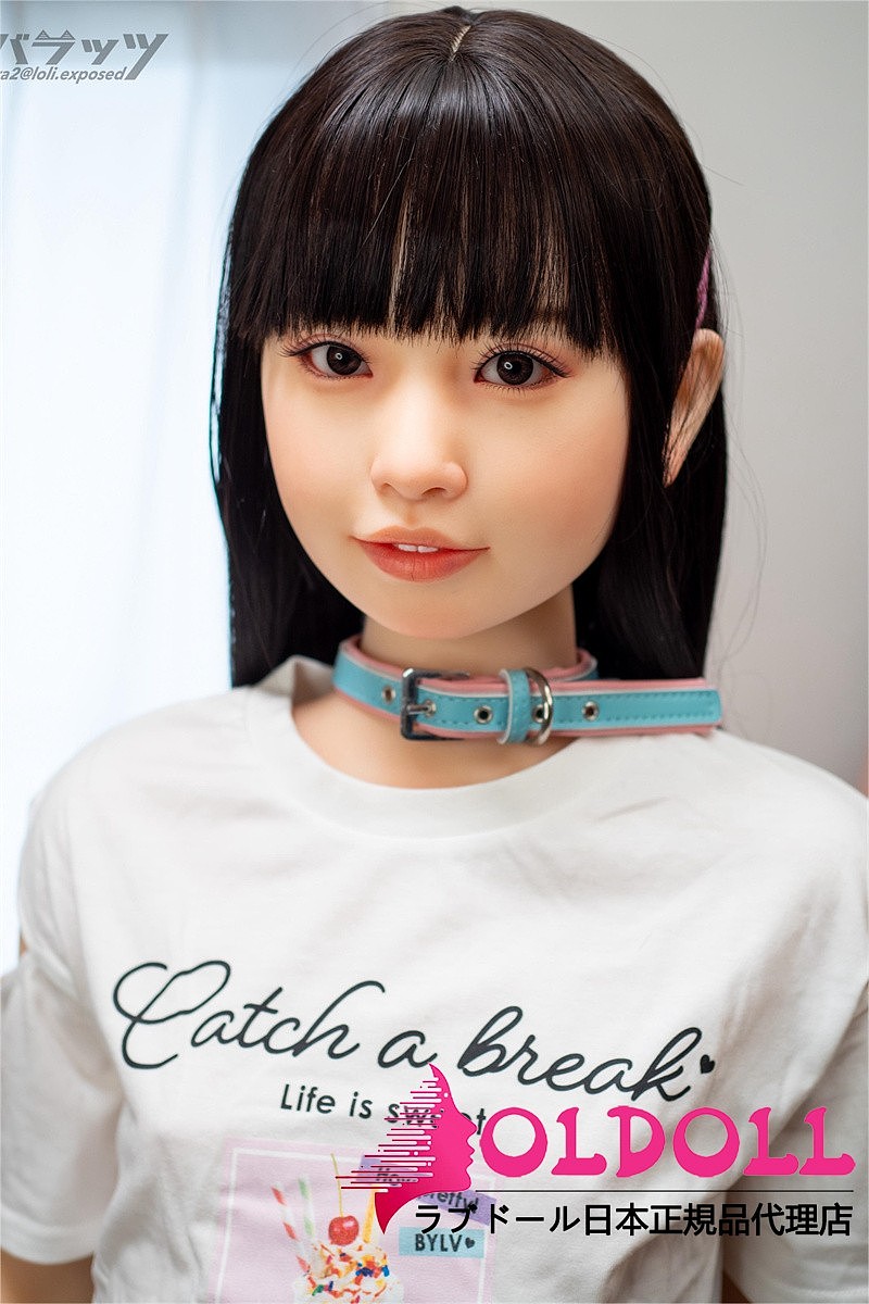等身大ロリータフルシリコン製ドール J cute フルシリコン製ドール 149cm バスト平 AGD01 澪（ミオ）ヘッド ロリ系 リアルドール ラブドール オナニー フィギュア モデル 女性 ...