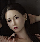 FANREAL フルシリコン製ラブドール 最新作ボディ159CM Gカップ #Yaoヘッド 等身大 リアルドール セックスドール ダッチワイフ 大人のおもちゃ フィギュア マネキン 人形 大人 ...