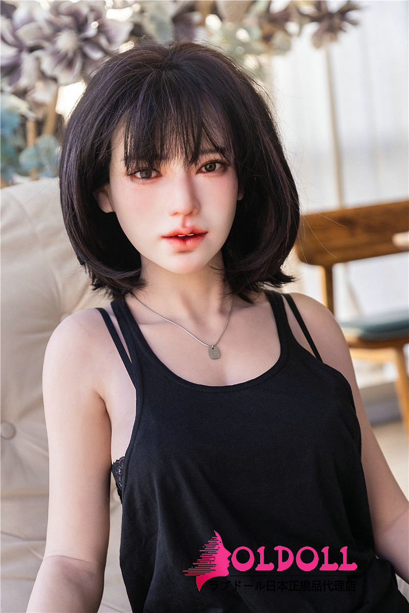 高級ラブドール Qita Doll #惠子（huizi）ヘッド 166cm Cカップ フルシリコン製ラブドール 口開閉機能対応可能 リアルドール ダッチワイフ 等身大 マネキン 大人のおもちゃ 人形