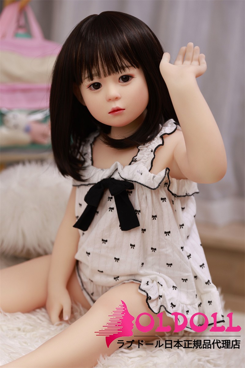 高級ドール ロリータドール AXBDOLL 88cm AAカップ GA13 シリコン製ヘッド+tpeボディ 等身大ロリー系リアルラブドール ロリータ オナニー