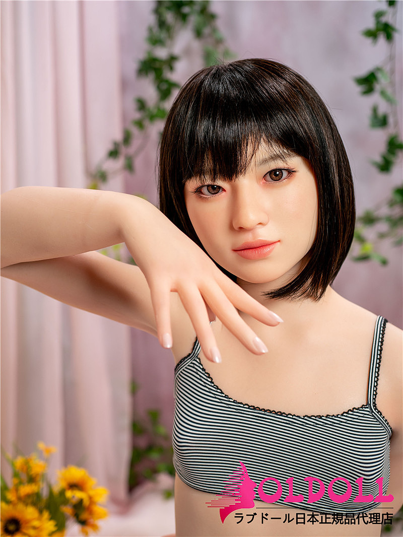 ロリータラブドール J cute 掲載画像萌咲(もえ)ヘッド ＋133cm バスト平ボディ LL団 バスト平 高級ロリ系 等身大 リアルドール ラブドール ダッチワイフ マネキン 人形 大人の ...