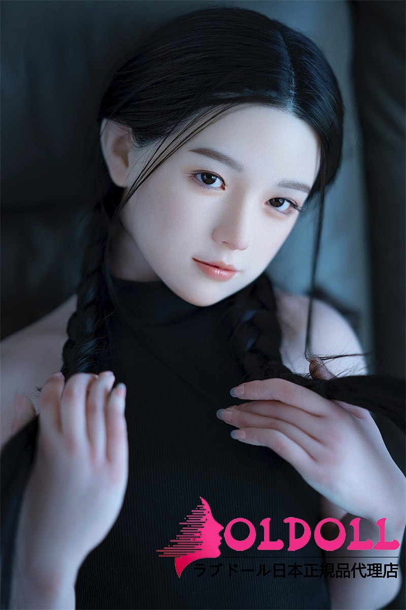 えろ 美人 貧乳 ラブドール WAXDOLL フルシリコンドール 142cm AAカップ+GD13 等身大リアルドール ダッチワイフ