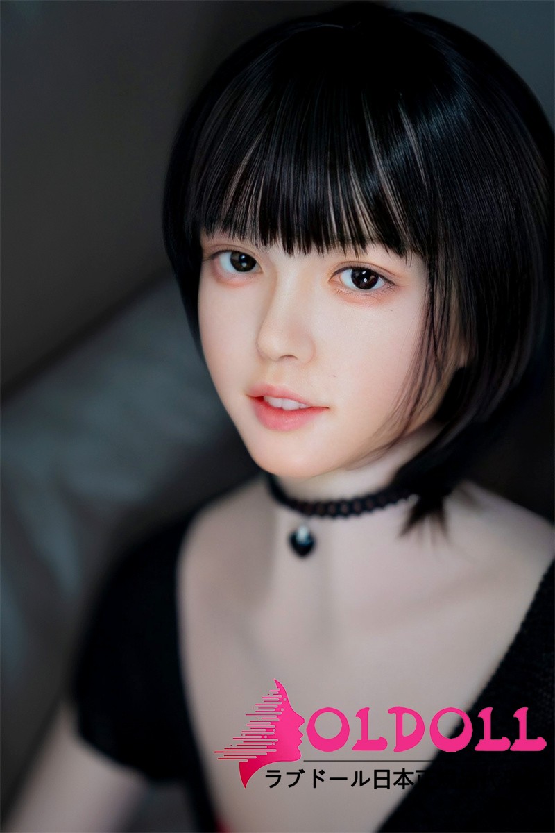 エロ ろり ラブドール WAXDOLL フルシリコンドール 142cm AAカップ+GD09 等身大 リアルドール ラブドール ダッチワイフ