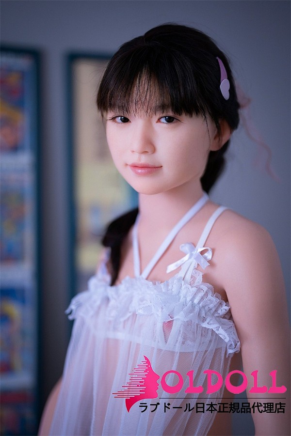 セックス ラブドール 貧乳 J cute 掲載画像AGD07 Yuiヘッドヘッド ＋133cm バスト平ボディ LL団 バスト平 高級 ろり系 等身大 リアルドール ラブドール ダッチワイフ オナニー