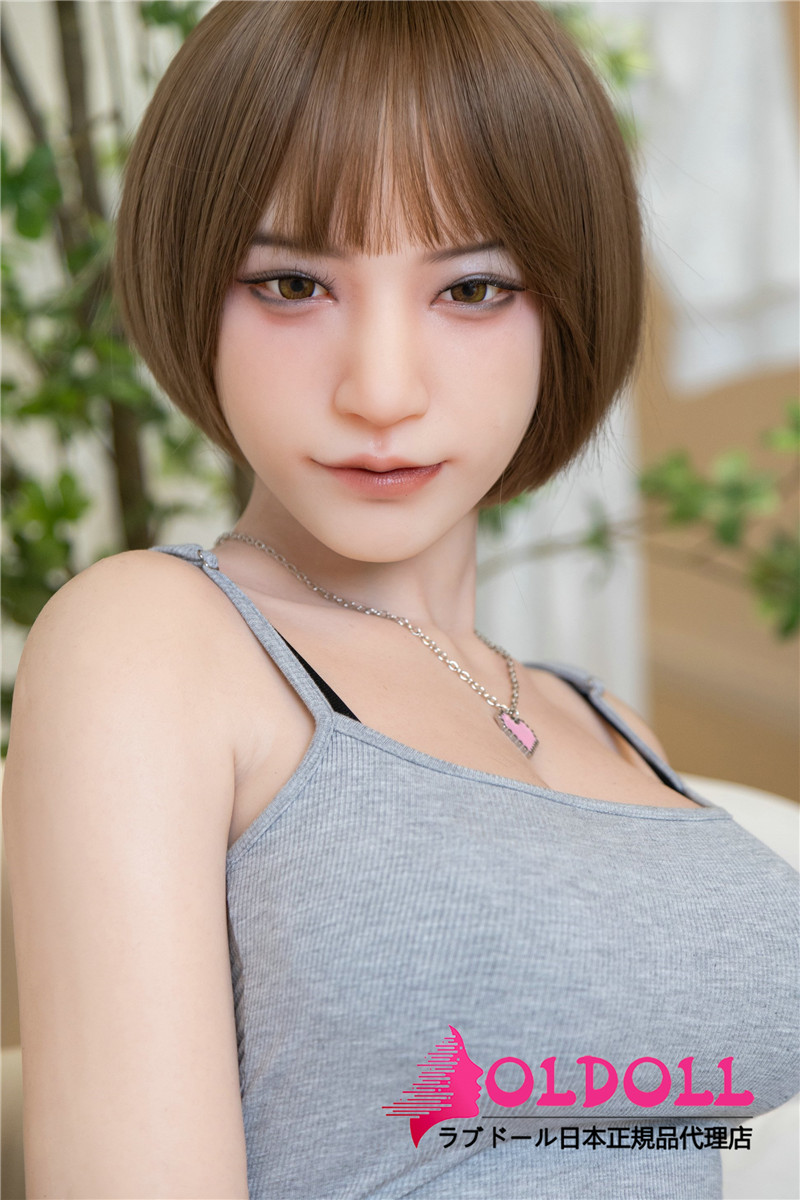 高級ラブドール Qita Doll #诺拉（nora）ヘッド 166cm Cカップ フェイシャル機能開閉目可能 フルシリコン製ラブドール 口開閉機能対応可能 リアルドール ダッチワイフ 等身大 ...