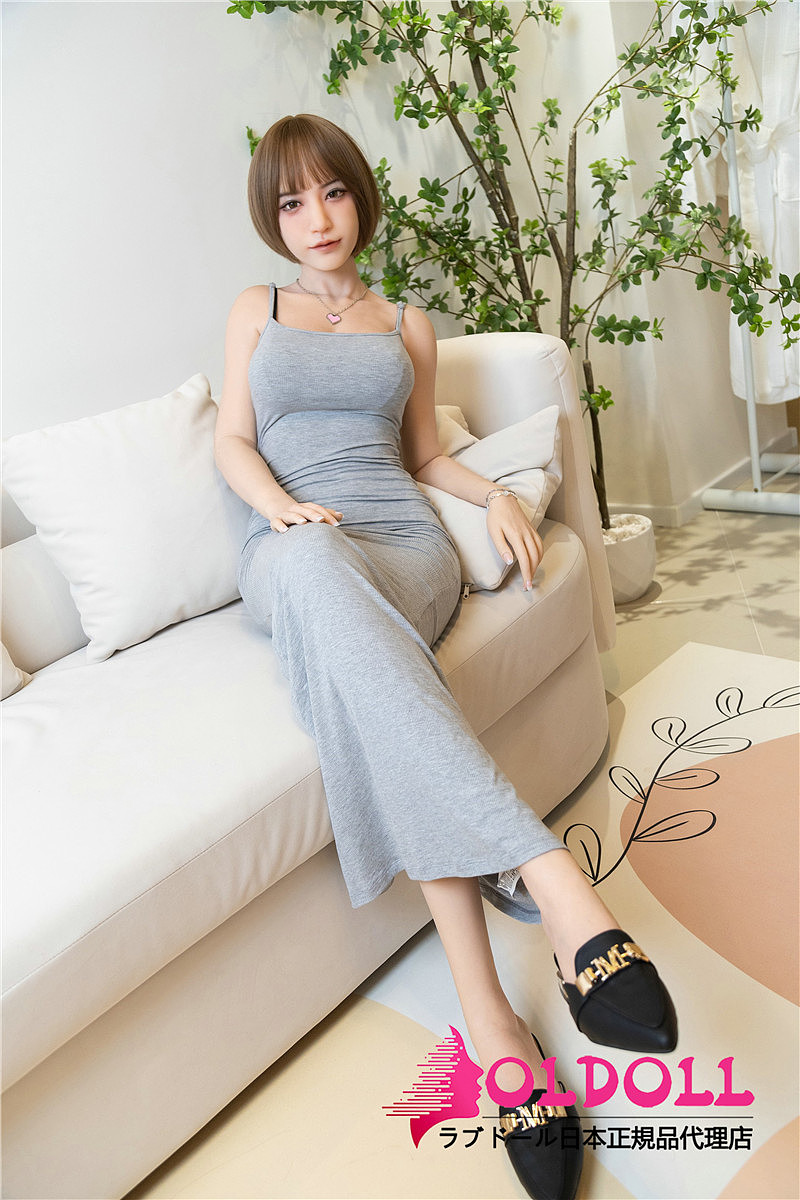 高級ラブドール Qita Doll #诺拉（nora）ヘッド 166cm Cカップ フェイシャル機能開閉目可能 フルシリコン製ラブドール 口開閉機能対応可能 リアルドール ダッチワイフ 等身大 ...