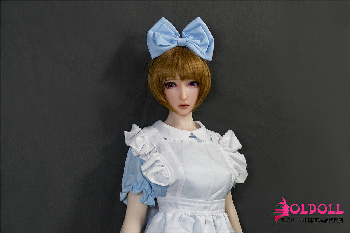 巨乳 リアル ラブドール ElsaBabe 102cm ヘッドHA007 シリコン製 等身大 リアルドール ラブドール ダッチワイフ マネキン ...