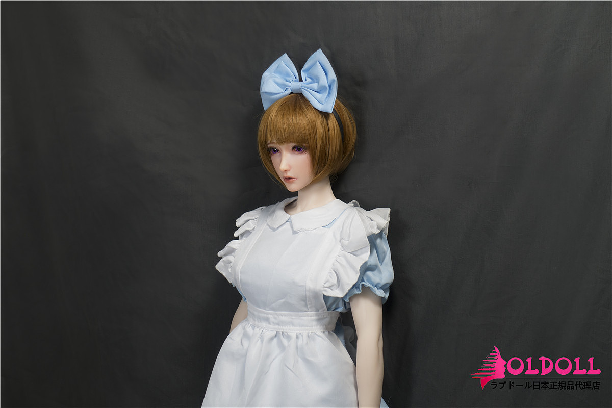巨乳 リアル ラブドール ElsaBabe 102cm ヘッドHA007 シリコン製 等身大 リアルドール ラブドール ダッチワイフ マネキン ...