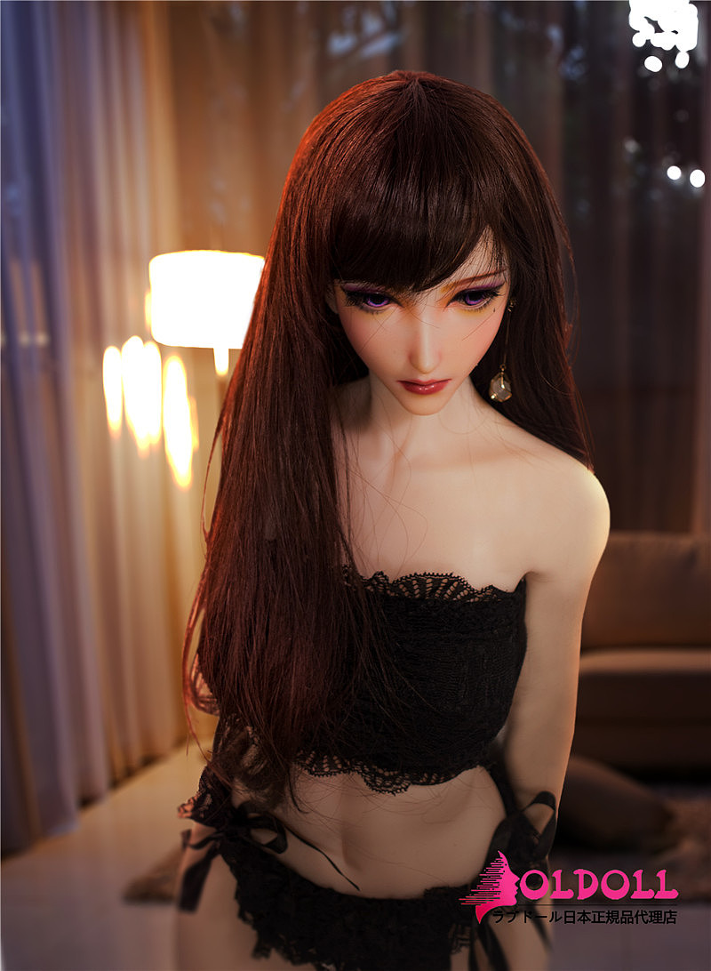 巨乳 リアル ラブドール ElsaBabe 102cm ヘッドHA002 シリコン製 等身大 リアルドール ラブドール ダッチワイフ マネキン セックス ライフサイズ 女性モデル 大人の ...