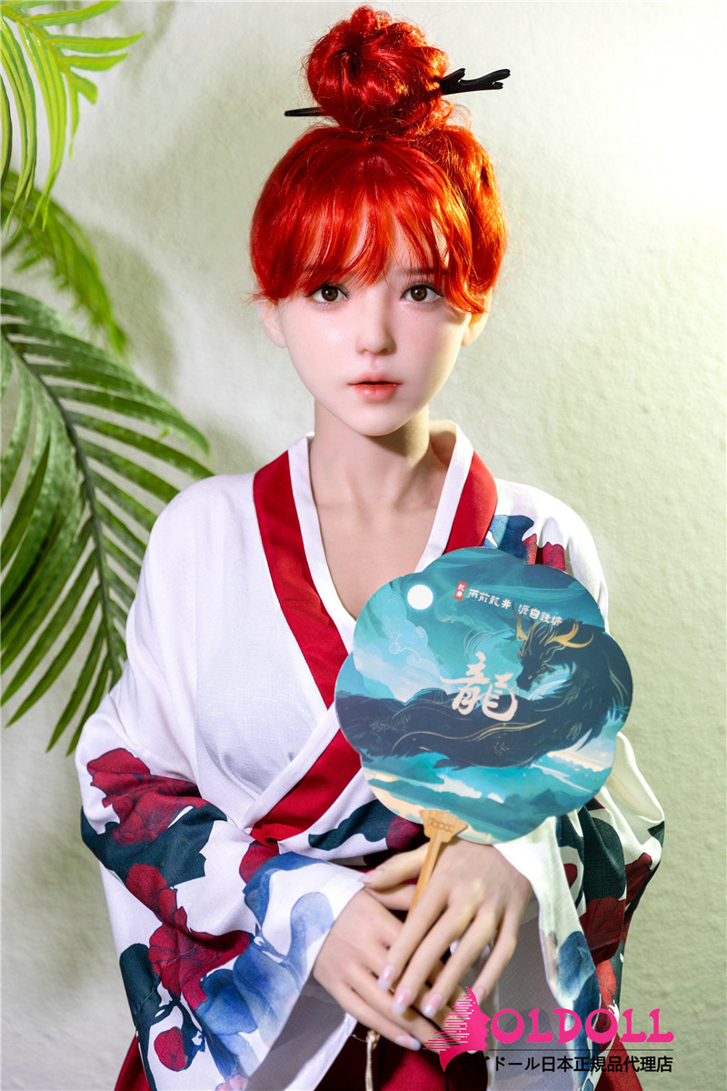 中華美人 ラブドール Qita Doll # 南风（nanfeng）ヘッド 166cm Cカップ フェイシャル機能開閉目可能 高級シリコン製ドール 口開閉機能対応可能 リアルドール ...
