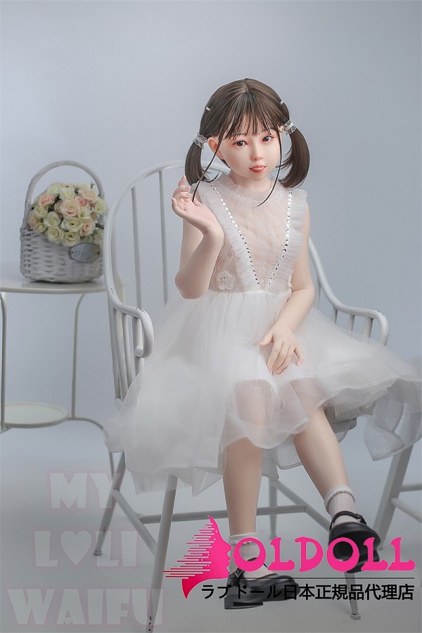 ロリータラブドール 127cm Aカップ #66B Ayaヘッド ROS口開閉機能付き 等身大 リアルドール シリコン製 人形撮影 ライフサイズ セックス 大人のおもちゃ マネキン オナニー ...