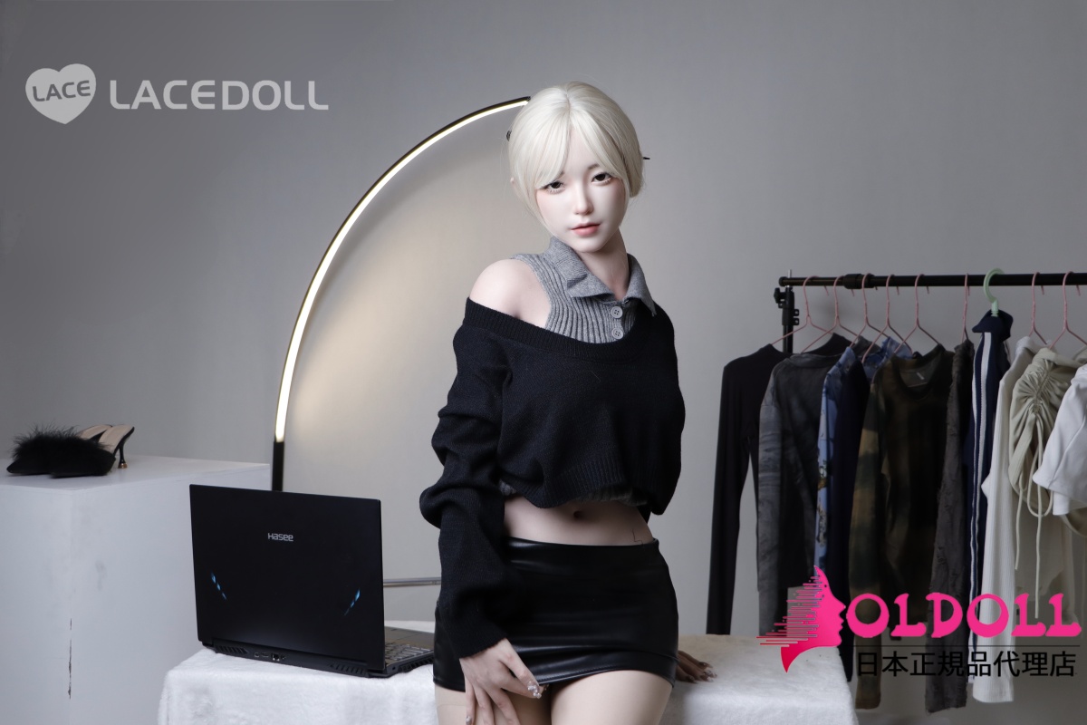 高級モデル撮影リアルドール LACE DOLL 168cm Dカップ 夏沫（xiamo） セックス人形 ラブドール着せ替え人形