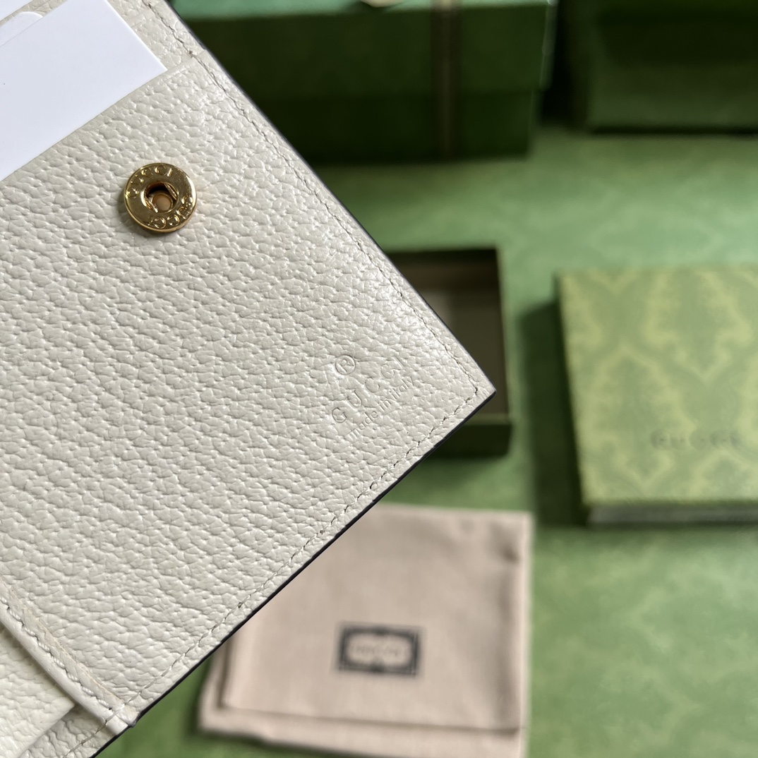 グッチ財布GUCCI 2023年新作 高級アニマル柄長財布 736758 グッチ財布GUCCI 2023年新作 高級アニマル柄長財布 736758