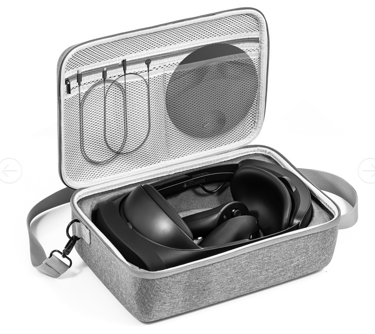 Carrying Case for meta Quest Pro