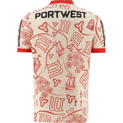GAA - www.shootjerseys.vip