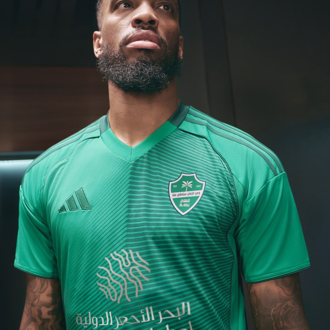 US$ 18.99 - Thai Version Al Ahli SFC 25/26 Away Jersey - www ...