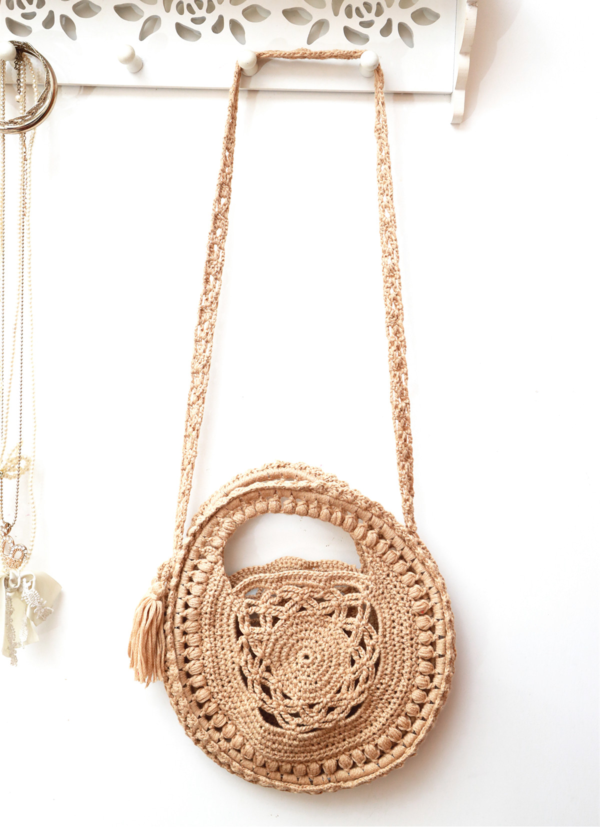 US$ 5.82 - 2020 Fashion Swimwear beach bag - www.keke-lover.com