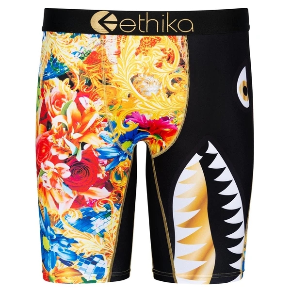 US$ 4.95 - Fashionable digital printed pants(Both men and women can ...