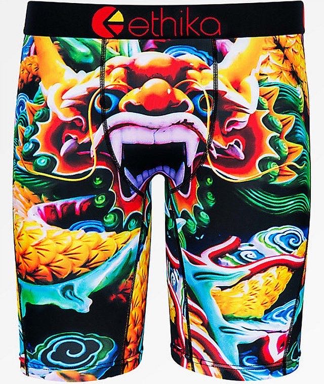 US$ 4.99 - Fashionable digital printed pants(Both men and women can ...