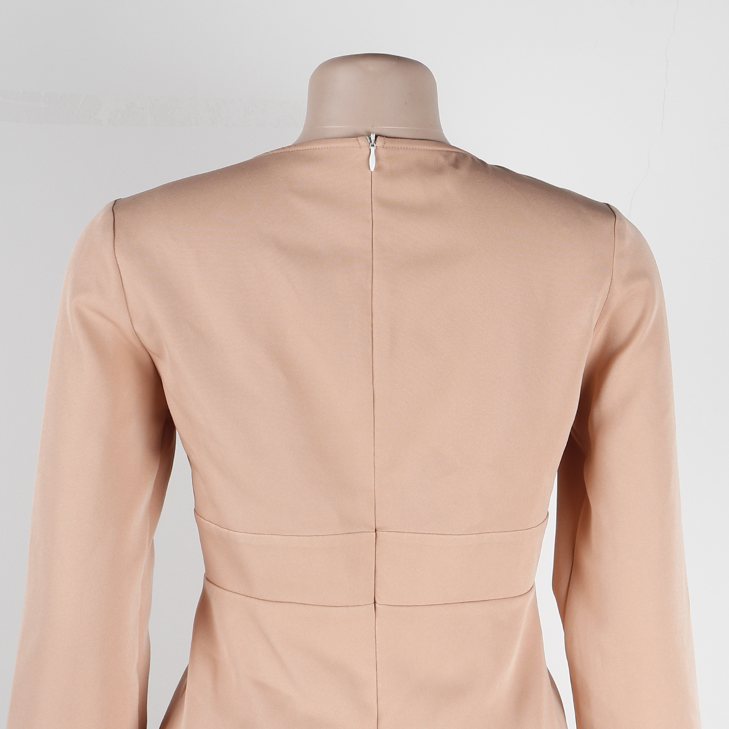 Sexy Personality Deep V Suit Jumpsuit