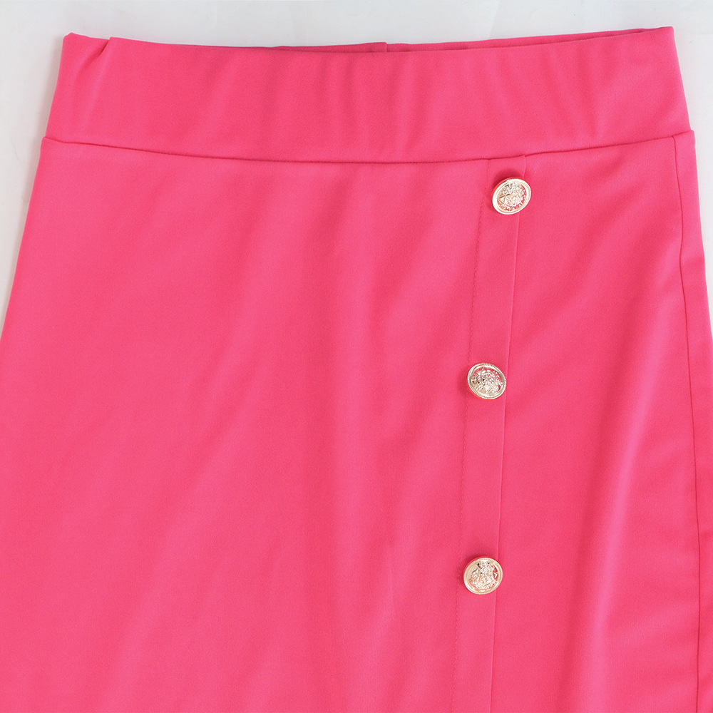 Fashion Sexy Skirt Suit