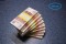 Prop Money Russian Ruble Game Realistic Paper Money Full Print 2 Sided ...