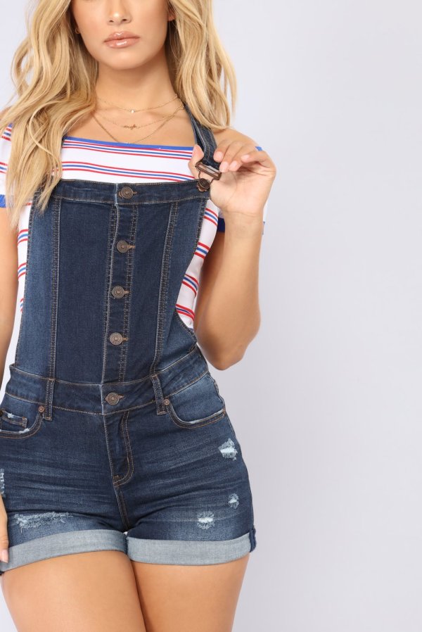 women ripped hip strap with rolled edge jeans