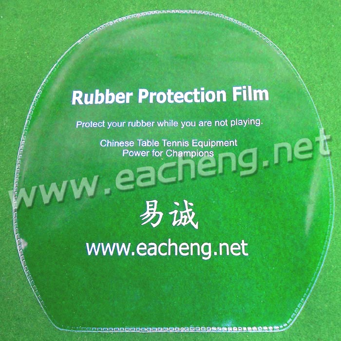 US$ 0.25 - Eacheng Rubber Protection Film - www.eacheng.net