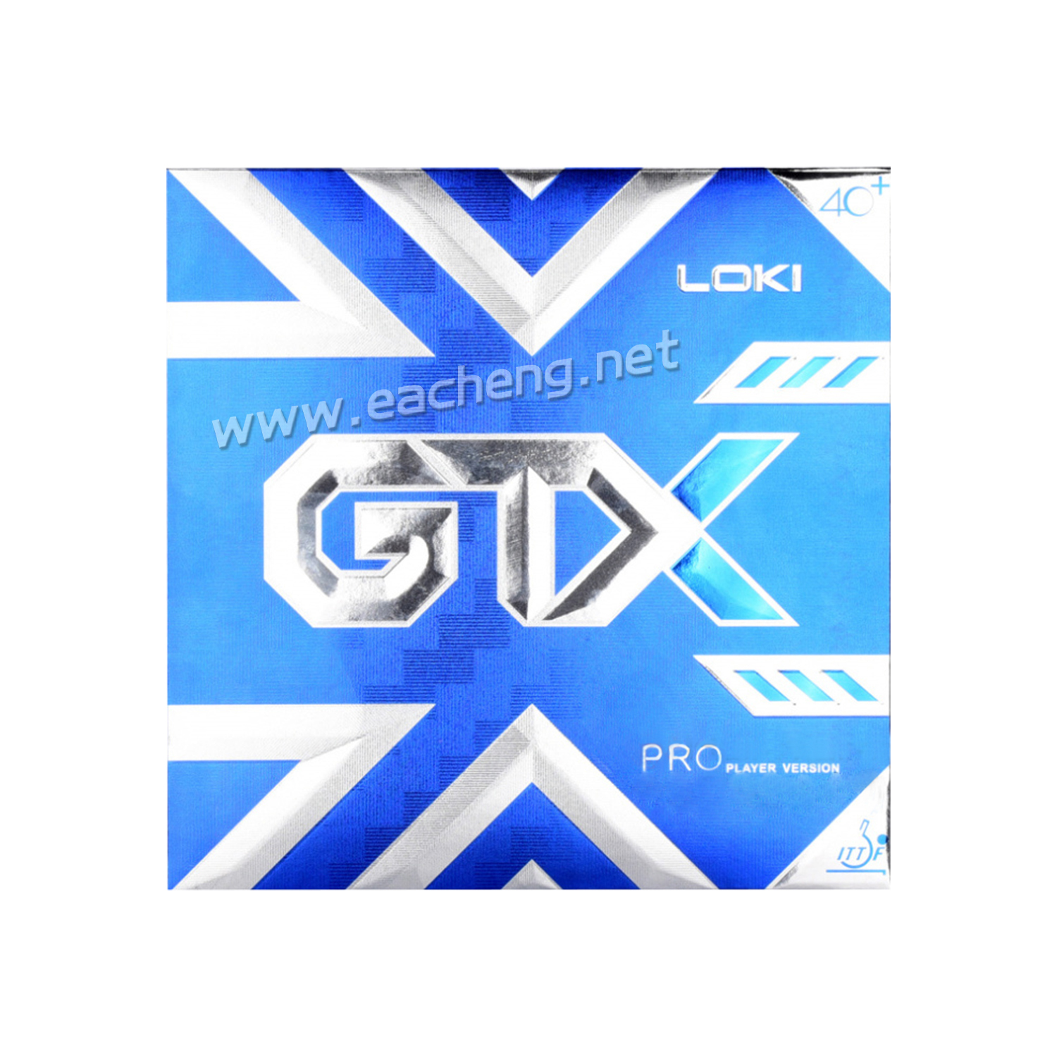 US$ 31.25 - LOKI GTX Professional Sticky - www.eacheng.net